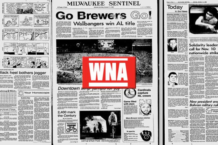 Newspapers – InfoSoup