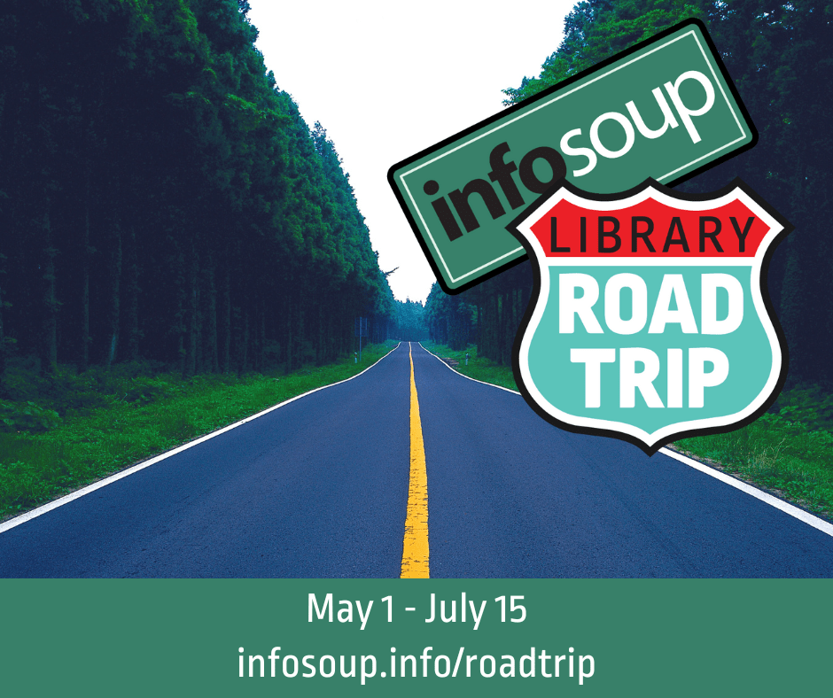 InfoSoup – When You're Hungry For More