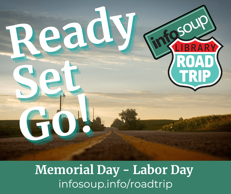 InfoSoup – When You're Hungry For More